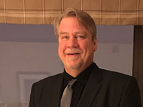 Patrick Laird | Anchorage, AK Representative | Primerica