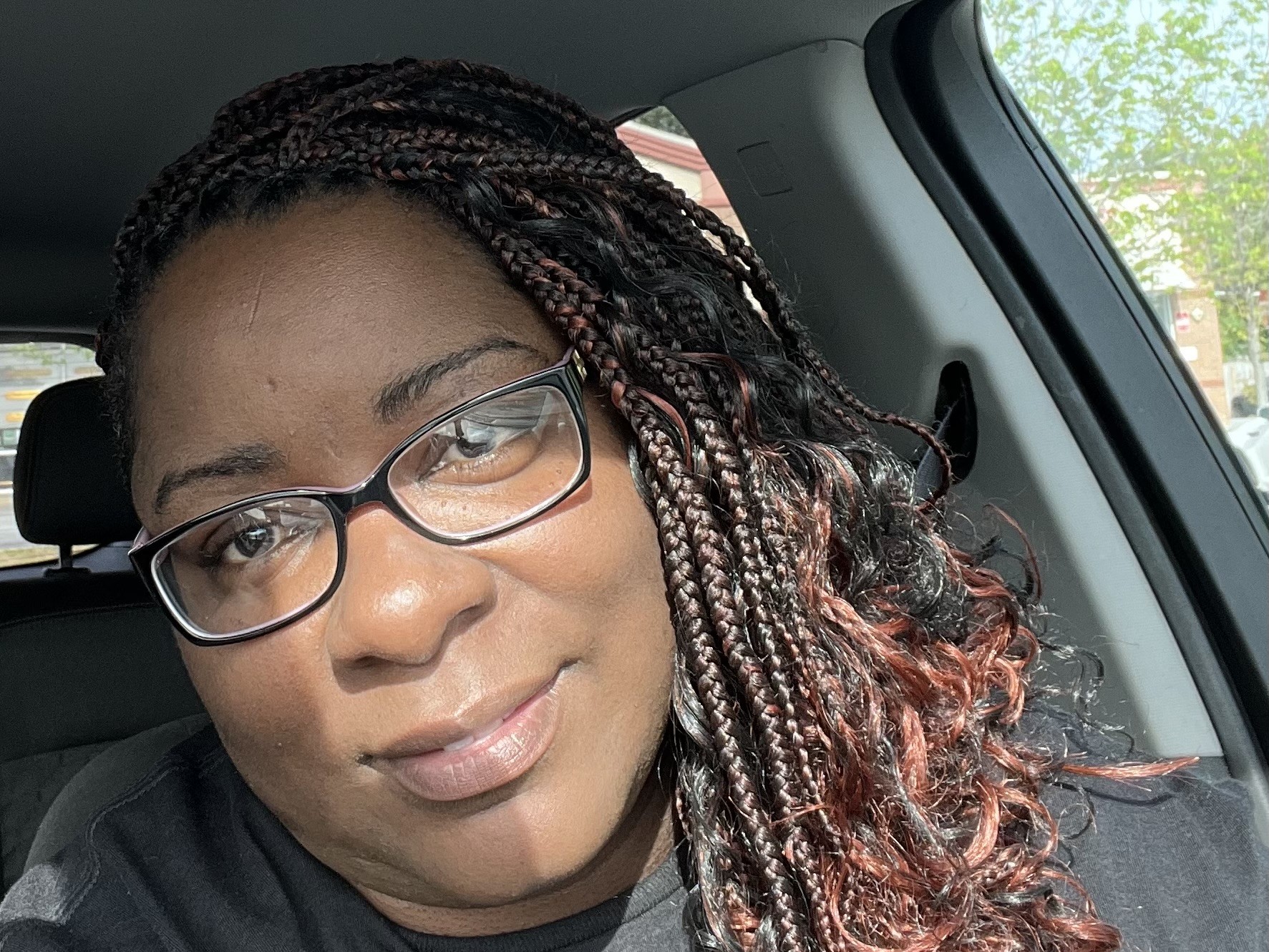 Carita L Benton | Atlanta, GA Representative | Primerica