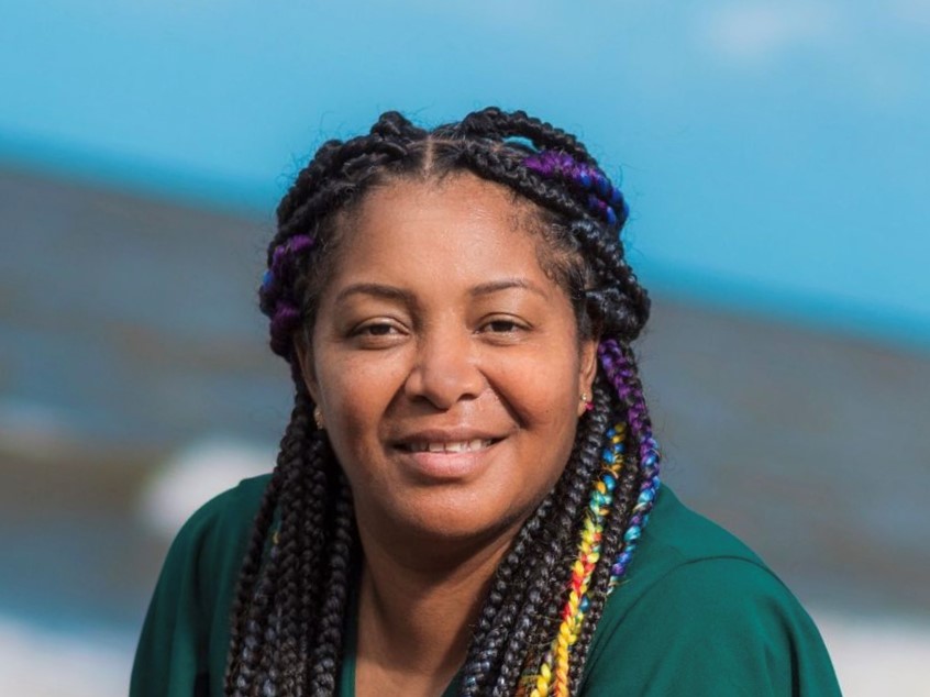 Melida A Escobar Perez | Lawrenceville, GA Representative | Primerica