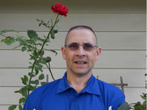 Eric Warren Wooldridge | San Antonio, TX Representative | Primerica