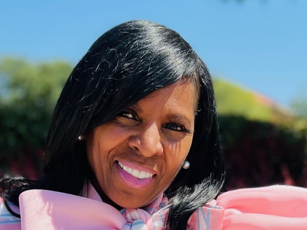 Amy Mosley | Desoto, TX Representative | Primerica