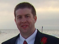 Ryan Carroll Whitehurst | Graham, NC Representative | Primerica