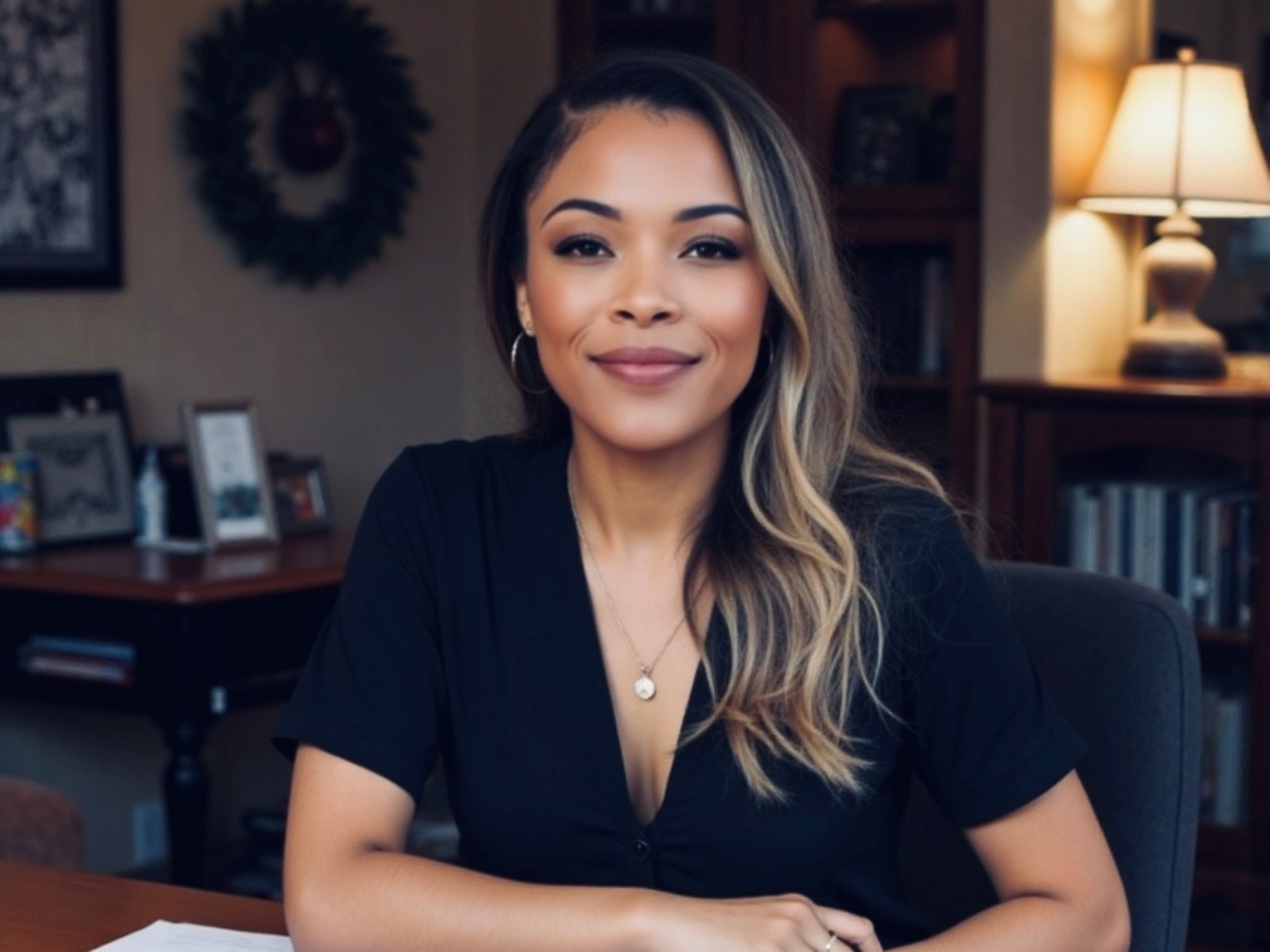 Kayla Thompson | Lanham, MD Representative | Primerica