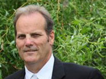 Jim Swales | Barrie, ON Representative | Primerica