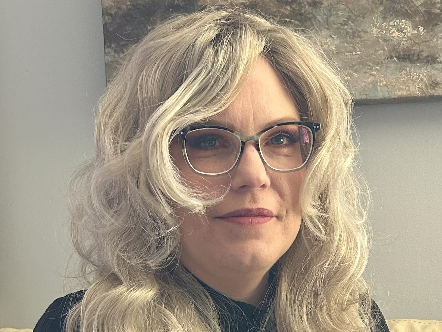 Jennifer Lynn Nieuwenkamp | Edmonton, AB Representative | Primerica