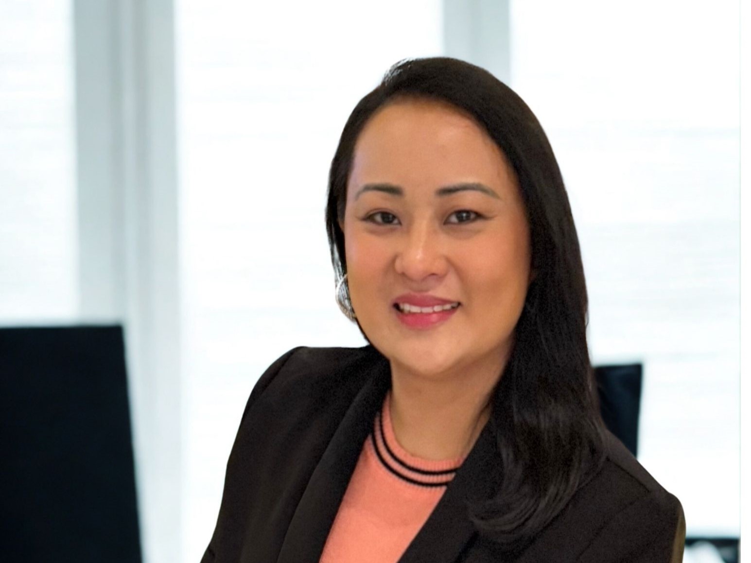 Marielle Calara | Ontario, CA Representative | Primerica