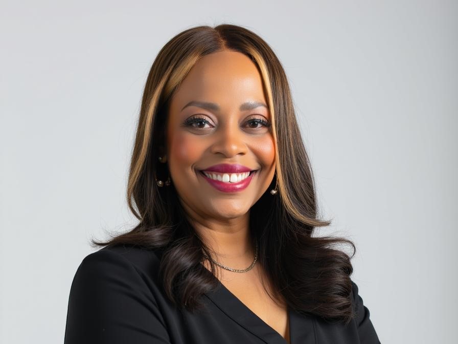Sakia Ike | Dublin, OH Representative | Primerica