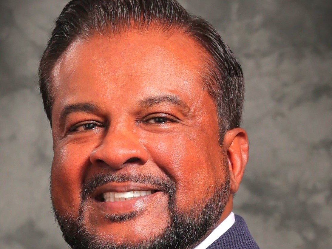 Vish Persaud | Houston, TX Representative | Primerica