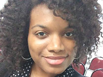 Jasmine Simone Beverly | New York, NY Representative | Primerica