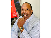 Charles Carell Knight | Atlanta, GA Representative | Primerica