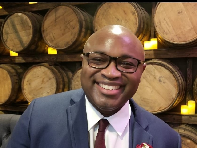 Demond Cook | Phoenix, AZ Representative | Primerica