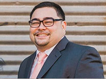 Patrick L Pacheco | Great Neck, NY Representative | Primerica