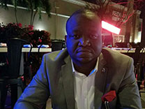 Jerome Lindsay | Bonita Springs, FL Representative | Primerica