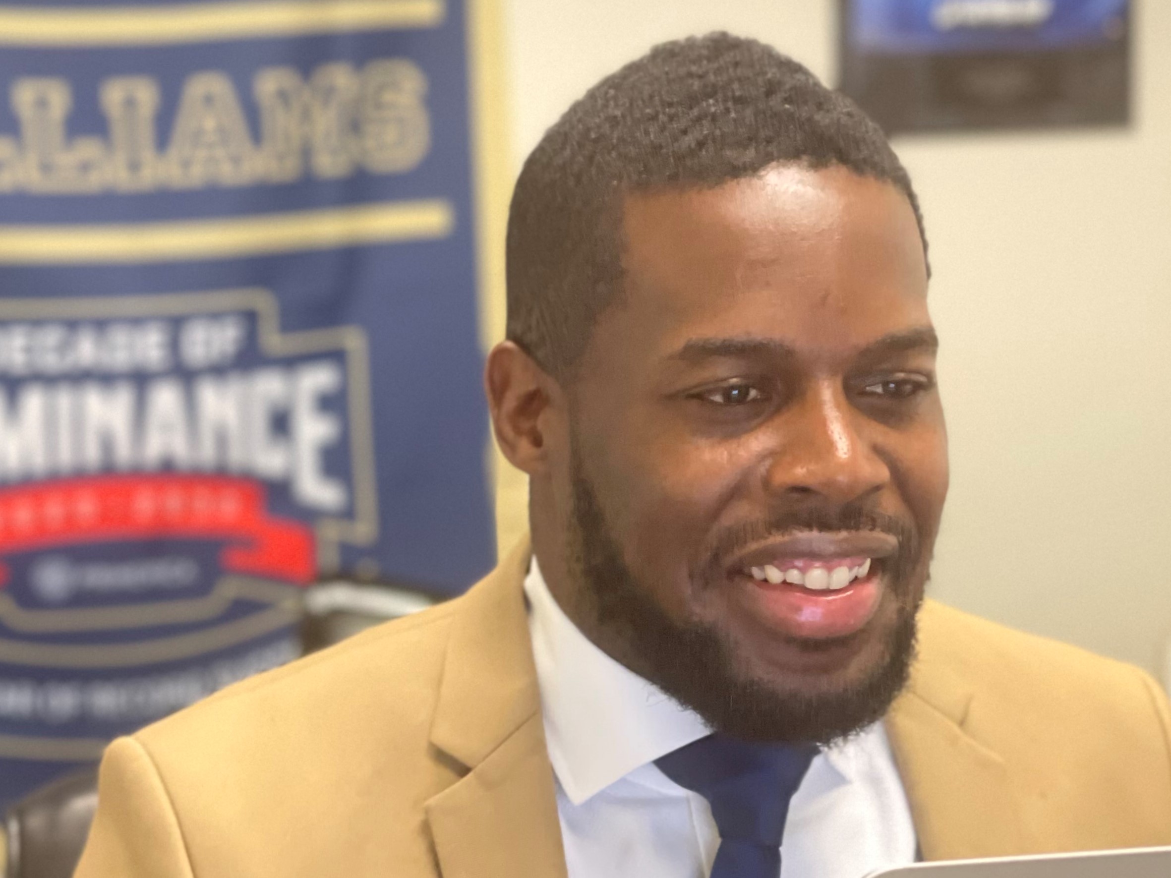 Rory D Williams | Duluth, GA Representative | Primerica