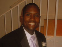 Kenny Colin | Pompano Beach, FL Representative | Primerica