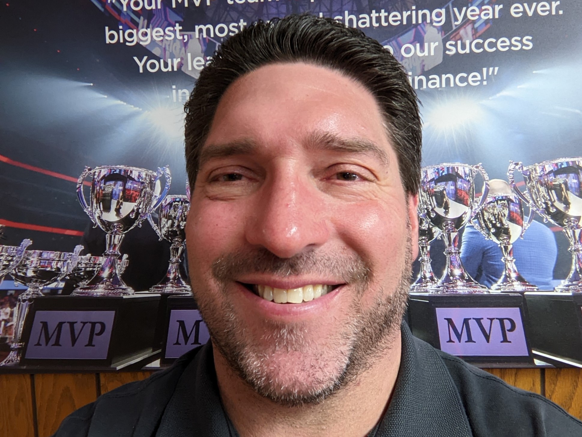 Matthew Louis Nienaber | Waite Park, MN Representative | Primerica