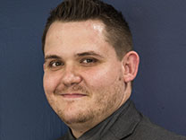 Luke J.w. Harris | Jackson, CA Representative | Primerica