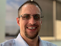 David William Howard | Pickering, ON Representative | Primerica