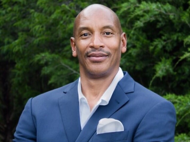 Al Steven Hunter | Dallas, TX Representative | Primerica