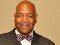 Shareef Muhammad | South Holland, IL Representative | Primerica