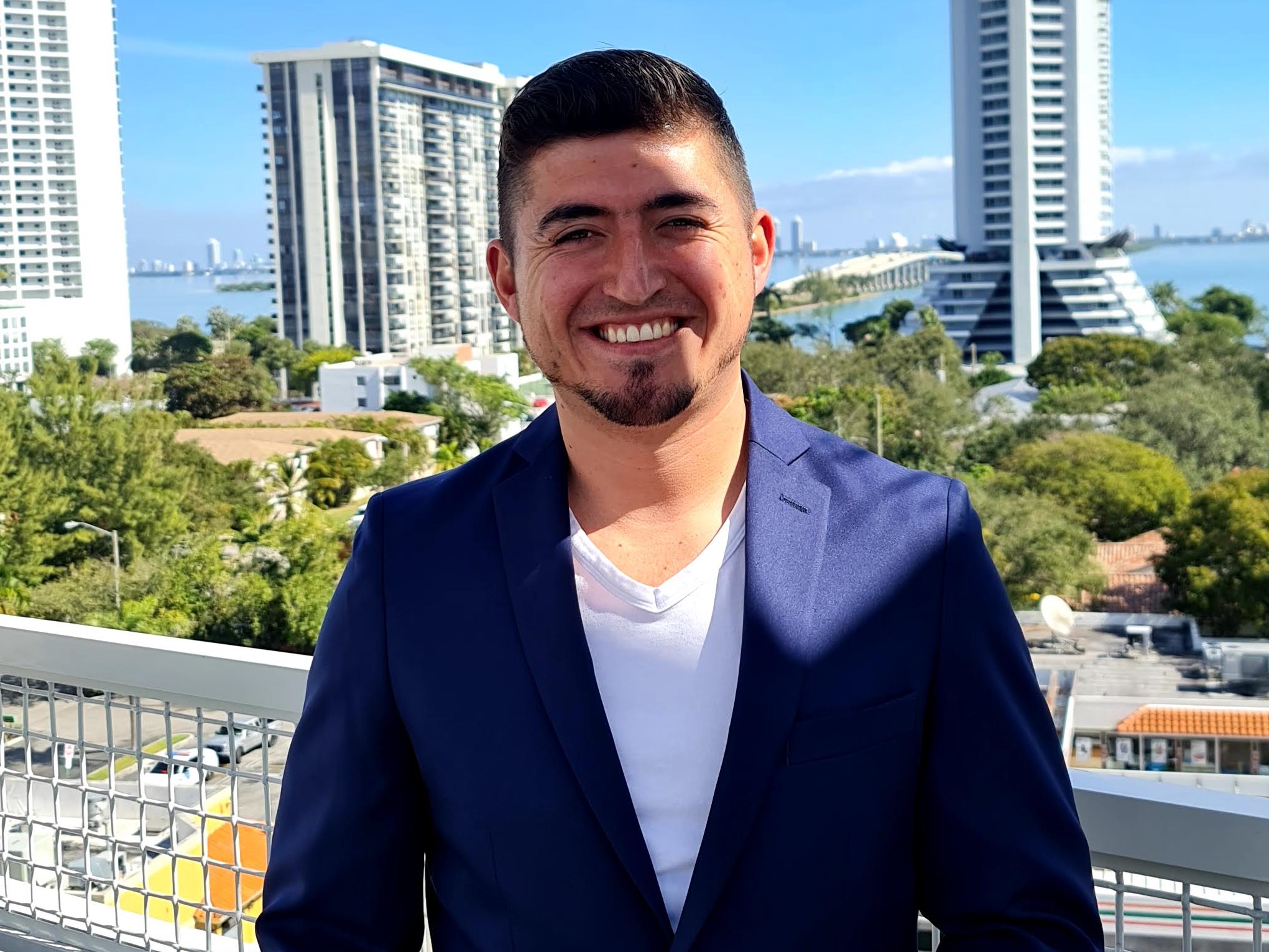 Jeisson Gil Duque | Miami Lakes, FL Representative | Primerica