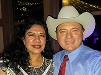 Chuy Guerra | San Antonio, TX Representative | Primerica