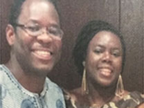 Kemi Balogun-Victor | Pottstown, PA Representative | Primerica