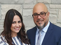 Lucy Lo Porto-Di Maria | Toronto, ON Representative | Primerica