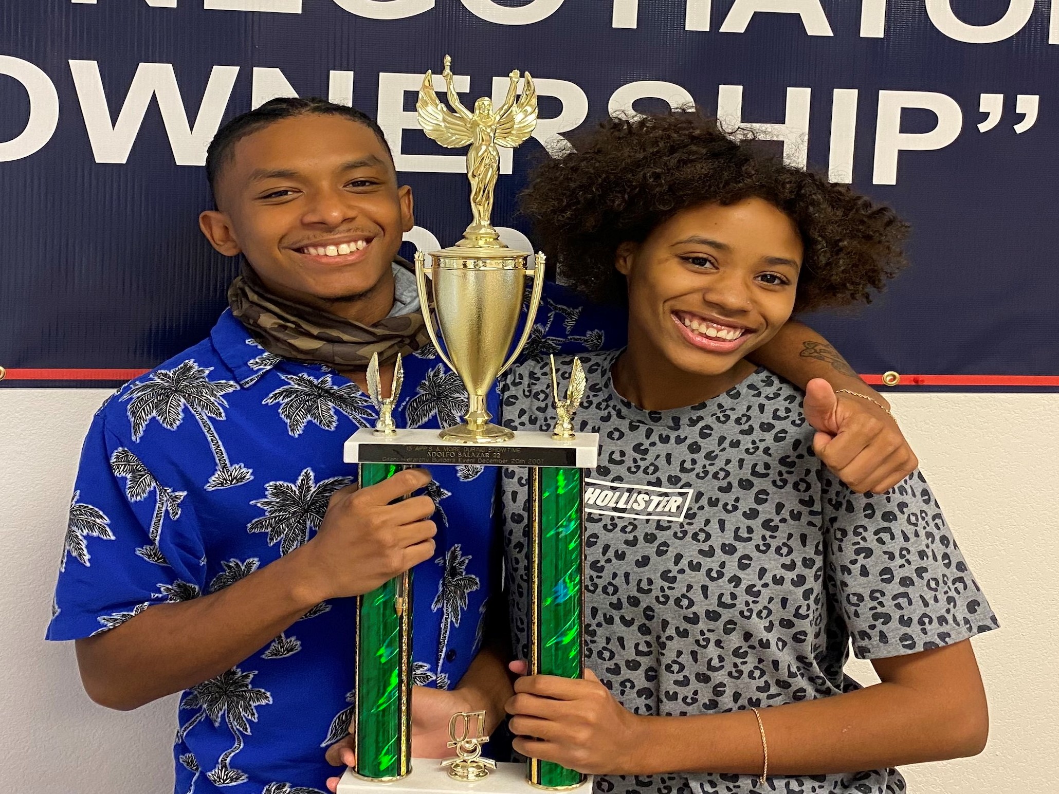 Syncere Cumpian | Las Vegas, NV Representative | Primerica