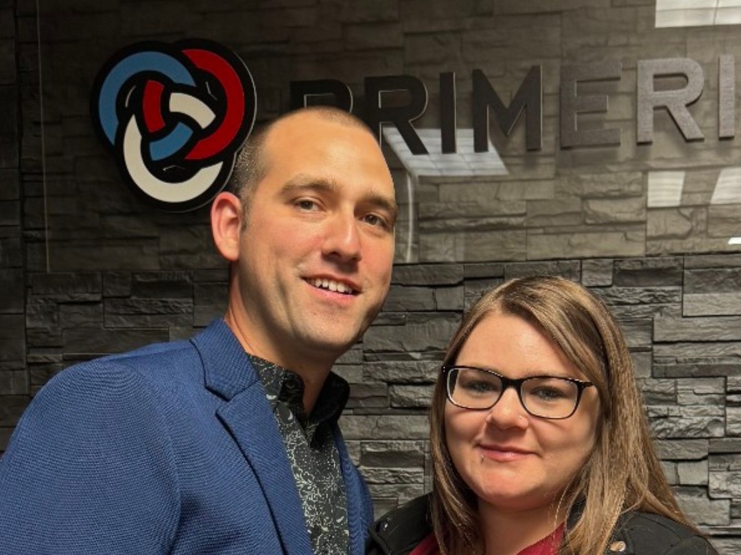 Lucas Pa Toupin | Whitby, ON Representative | Primerica