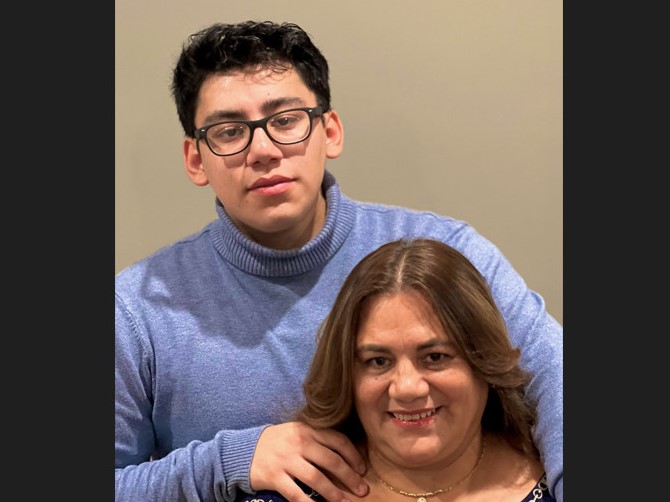 Bryan S Naranjo | Lodi, NJ Representative | Primerica