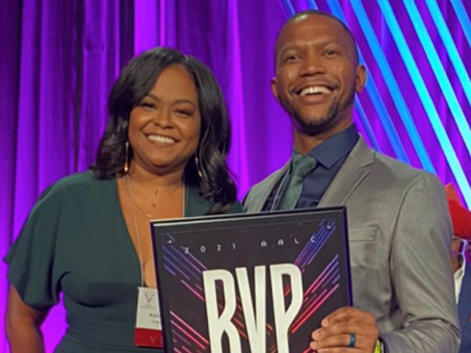 Jimmie Artis Jr | Greensboro, NC Representative | Primerica