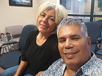 David Cedeno | Cornelius, NC Representative | Primerica