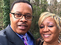 Darryl Cunningham Sr. | Hoover, AL Representative | Primerica