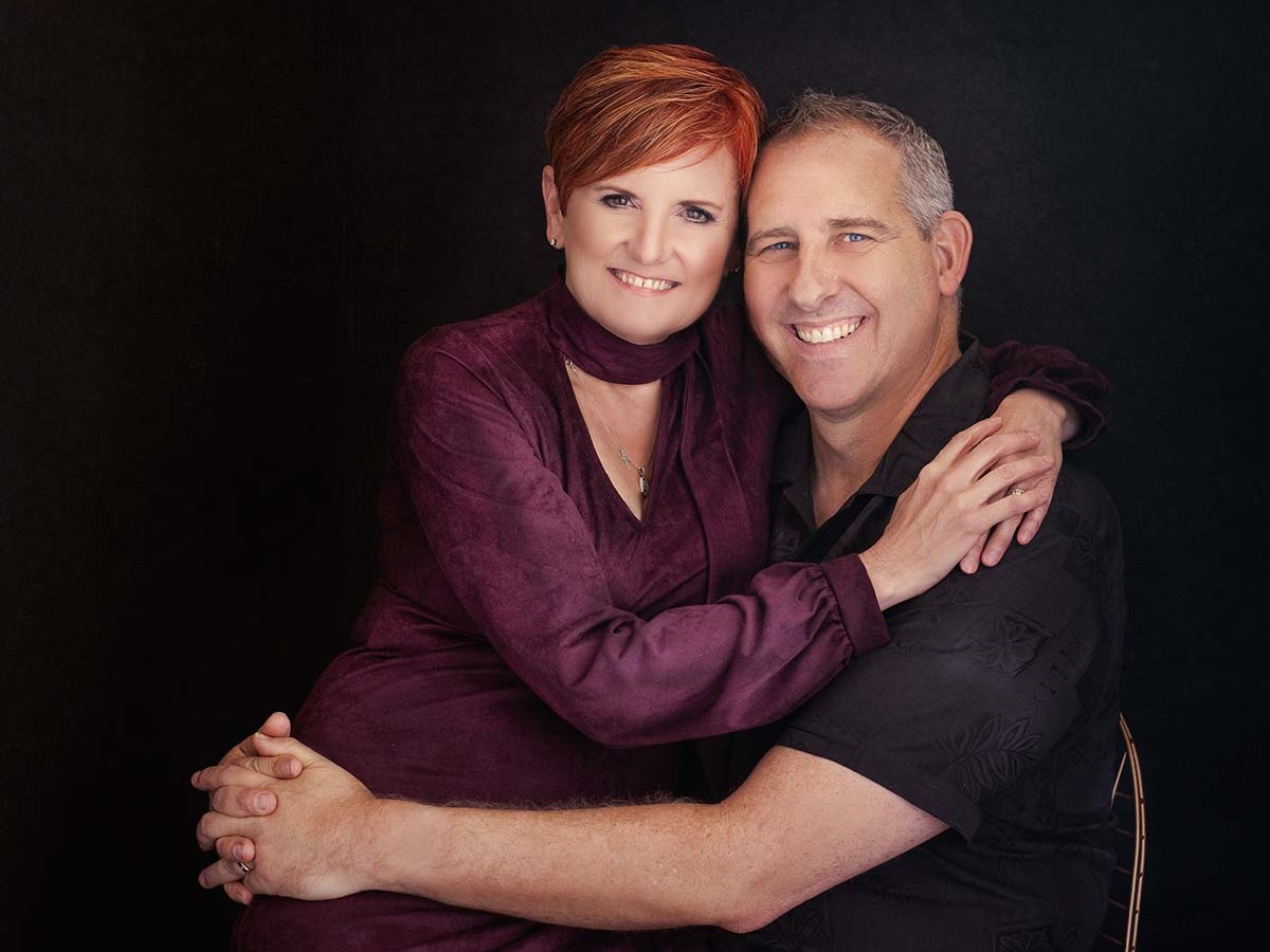 David William Mead | Vancouver, WA Representative | Primerica