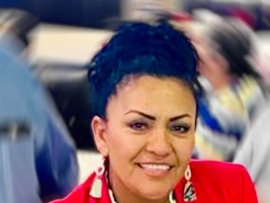 Ronika Thomas | Lubbock, TX Representative | Primerica