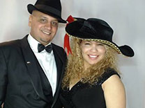 Robert Sanchez Jr | N Y C, NY Representative | Primerica