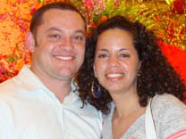 David Santillo | Austin, TX Representative | Primerica