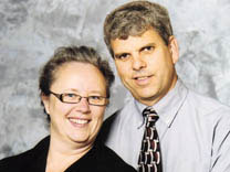 Jan Townsend | Saskatoon, SK Representative | Primerica