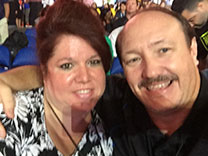 Terry Collins | Fresno, CA Representative | Primerica