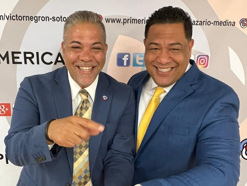 Luis Antonio Casanova Migenis | San Juan, PR Representative | Primerica