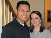 Phisith Van | Vienna, VA Representative | Primerica