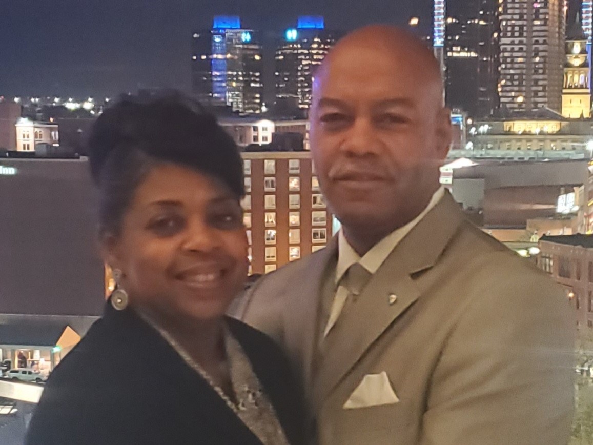 Ricardo Leon Hawkins | Southfield, MI Representative | Primerica