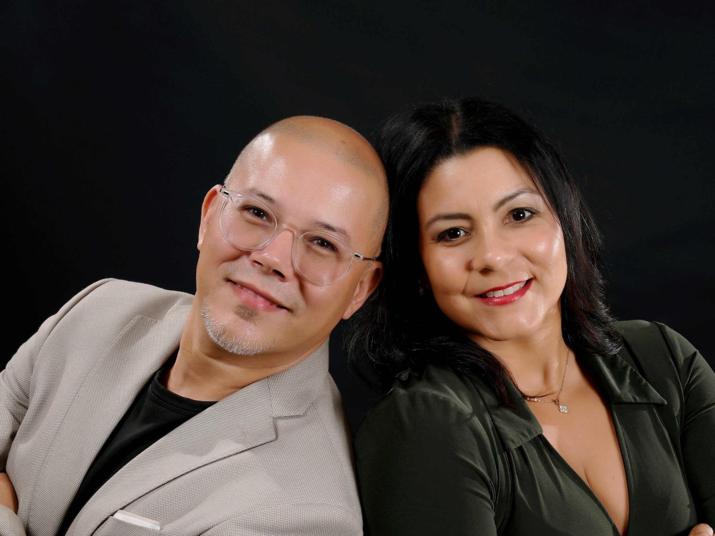 Julio Perez-Nieves | Houston, TX Representative | Primerica