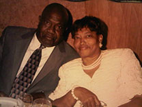 Edith B Harris Coleman | Greensboro, NC Representative | Primerica