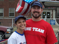 Keith R Barnett | Naperville, IL Representative | Primerica