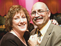 Lou Perna | Quakertown, PA Representative | Primerica